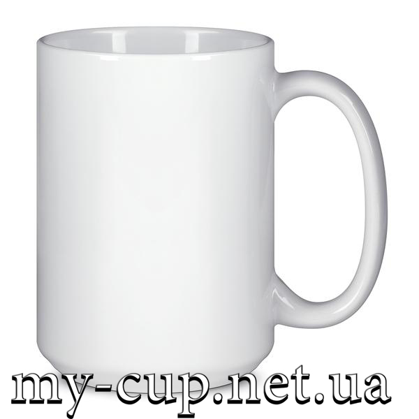 Чашка для сублимации великан - My Cup
